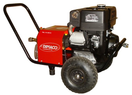 Batimat : Dimaco dévoile ses atouts - France Média Business