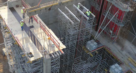 Jalmat : tour Staflex - France Média Business