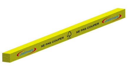 Jalmat s’implique dans le développement Durable - France Média Business