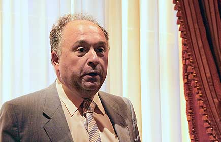 Fayat récompensé pour sa croissance - France Média Business