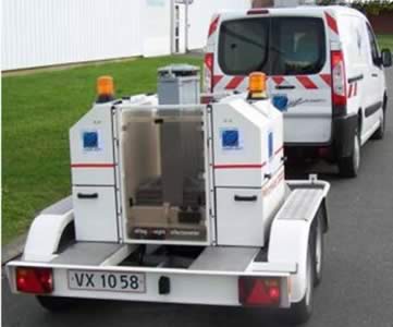 Ginger mesure la déflexion - France Média Business