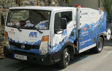 L’hydrocureur surbaissé, une spécialité Baroclean - France Média Business