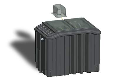 Simop présente Bioxymop - France Média Business