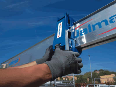 Coulisseau d’about Jalmat C-Neo - France Média Business