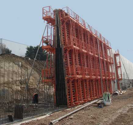 Une banche réellement colisable - France Média Business