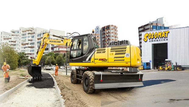 Solomat mise sur son logiciel de location MCS-rm - France Média Business