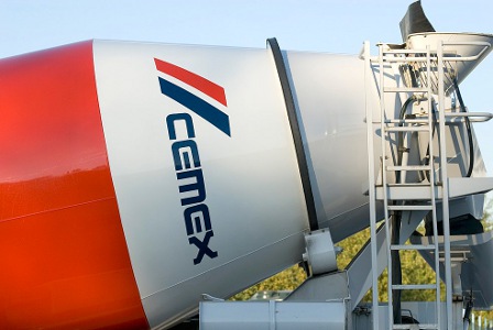 Cemex certifié Gold au Royaume-Uni - France Média Business