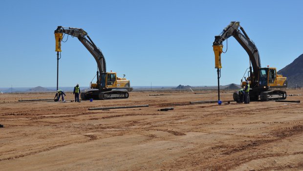 Geopile Africa fait appel à Atlas Copco en Afrique du Sud - France ...