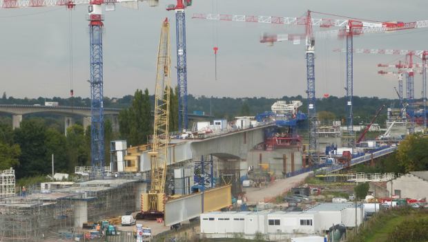 La LGV SEA opérationnelle en 2017 - France Média Business