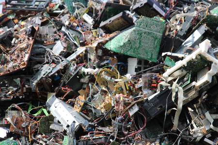 DEEE : European Recycling Platform obtient son 1er agrément pour les ...