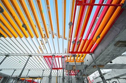 Peri fait la démonstration à Batimat - France Média Business