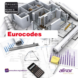 L'Afnor publie la 7è édition d'Eurocodes - France Média Business