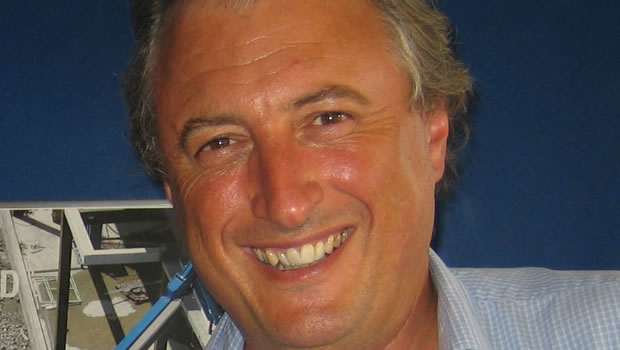 Christophe Rousseau (Genie) : "Nous n’avons pas de visibilité sur les ...