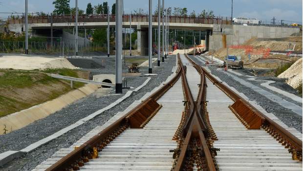 L'emploi a son importance sur la LGV SEA - France Média Business