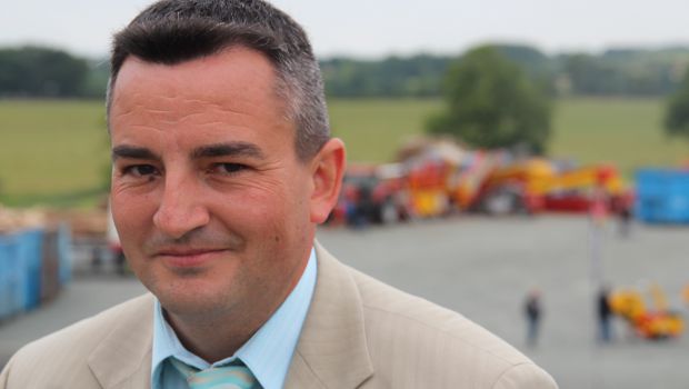 Rabaud : l’export en tête - France Média Business