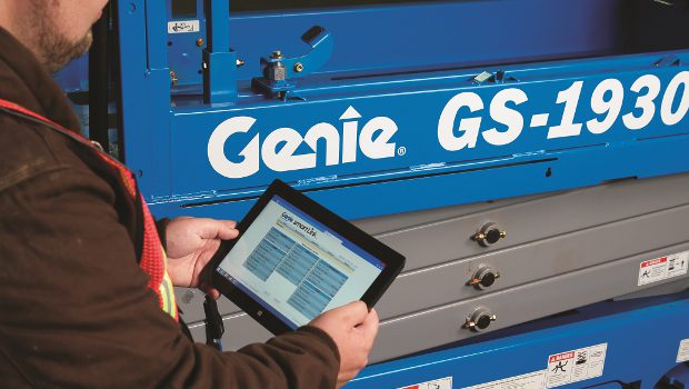Genie simplifie son système Smartlink - France Média Business
