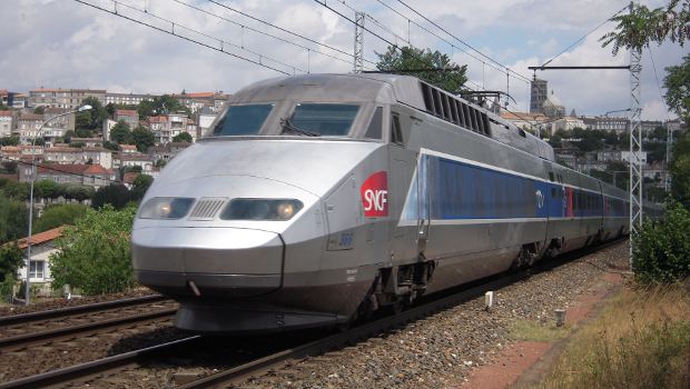 SNCF Réseau rajeunit la LGV Nord - France Média Business