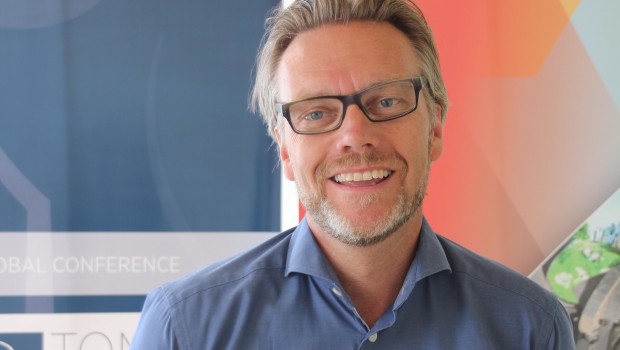 Tom Eng, président de la division Tri et Recyclage de Tomra: Paroles d ...