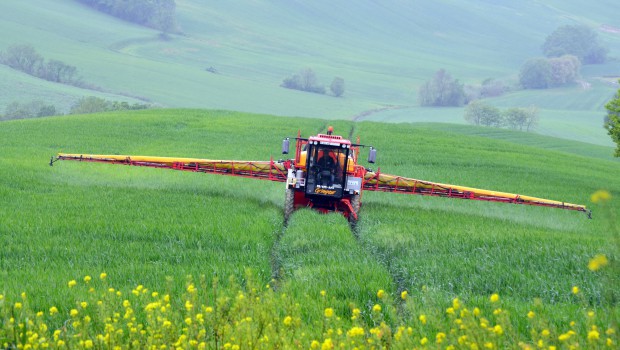 BKT au service des travaux agricoles - Construction Cayola