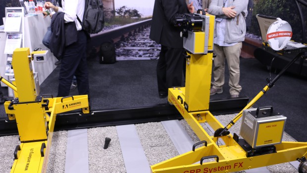 Amberg Technologies developpe le scanner 3D pour les rails - France ...