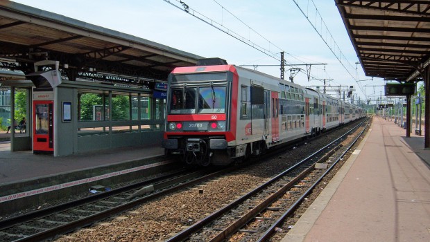 Ile-de-France : l'offre s'améliore sur le RER A et la ligne L3 - France ...