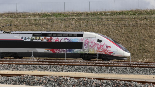 LGV SEA : Lisea reçoit son agrément sécurité - France Média Business