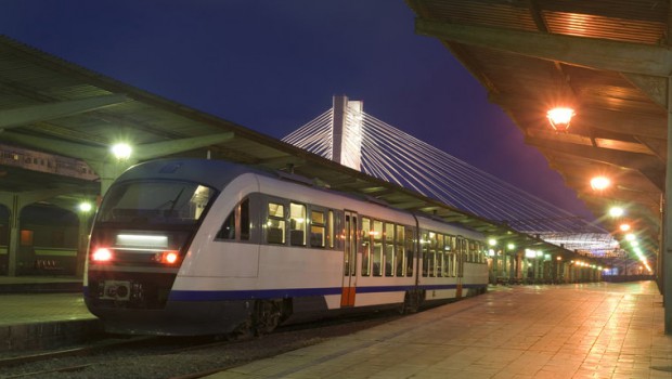Spanish FCC Group wins €1.6 billion Romanian rail contract ...