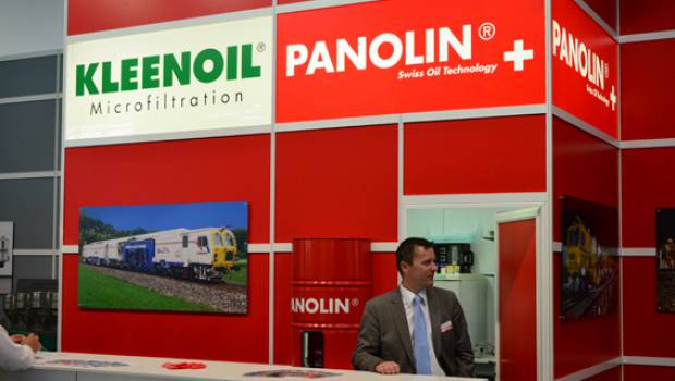 Panolin toujours plus vert - France Média Business