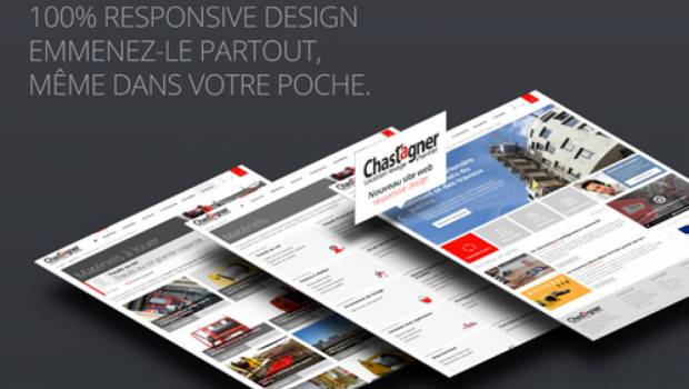 Chastagner Location repense son site internet - France Média Business
