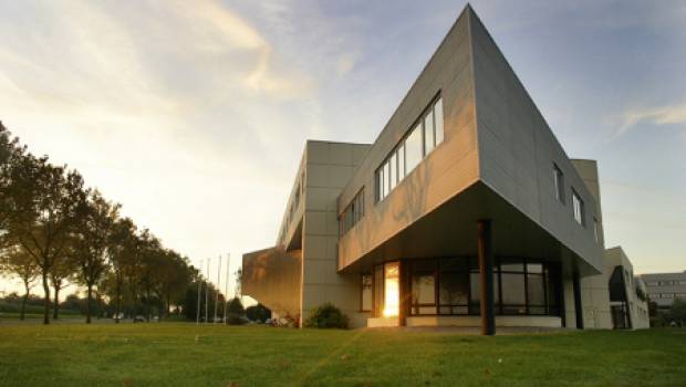 Les ingénieurs du BTP ont leur colloque à l’ESITC Caen - France Média ...