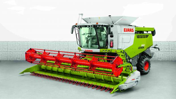 De l'engin agricole à la Foire de Savoie - France Média Business