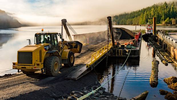 Colas acquiert le canadien Miller McAsphalt - Construction Cayola
