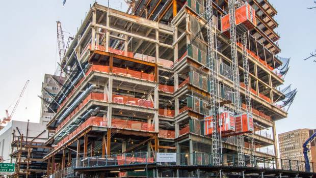 Le plus grand système d'élévation du monde est à New York - France ...