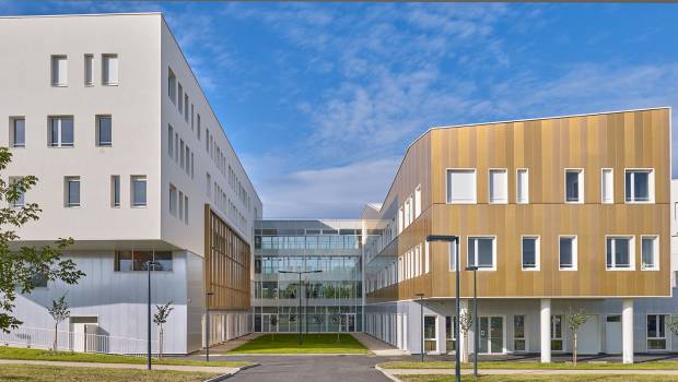 Lorraine : une université en or - France Média Business