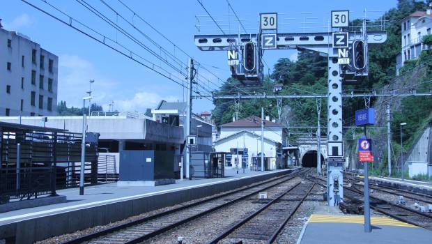 NGE crée TSO Signalisation - France Média Business