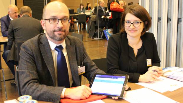 Irium Software présente de nouvelles versions d'ERP - France Média Business