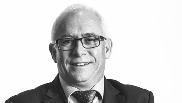 Frédéric Reynier, élu président de l'OPPBTP - France Média Business