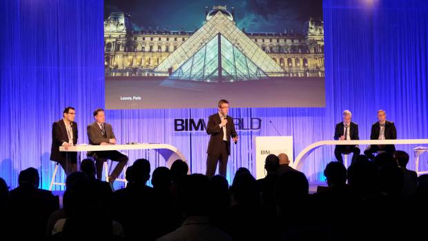 L’ESITC Caen présent au BIM World - France Média Business
