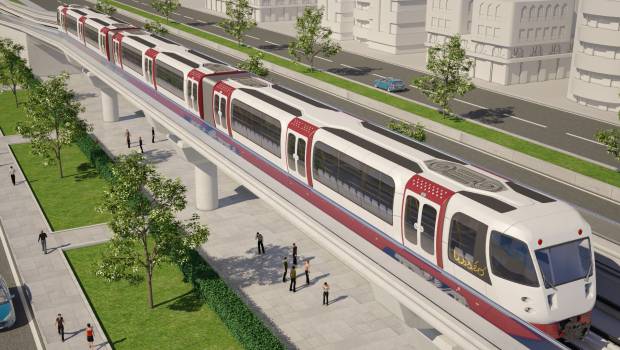 Systra et Arcadis aux commandes de la 3e ligne de métro de Toulouse ...