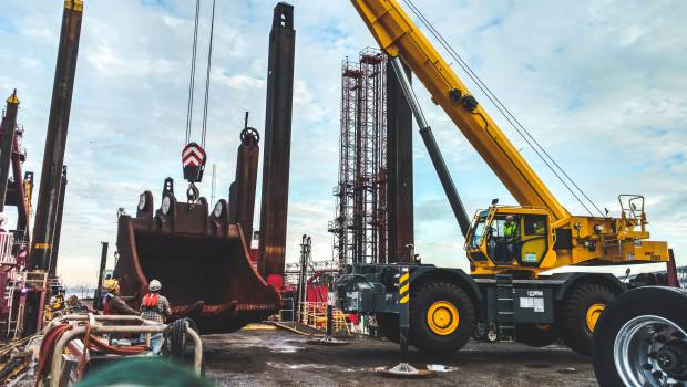 Une garantie prolongée pour les grues tout-terrain Grove GRT ...