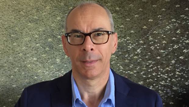 Pascal Philibert, président du collège BPE Lorraine - France Média Business