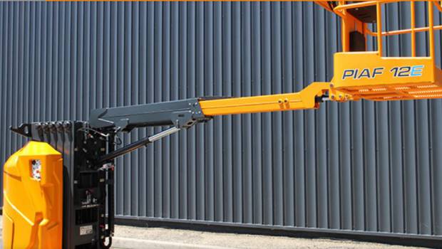 Fassi France s’empare d’ATN Platforms - France Média Business