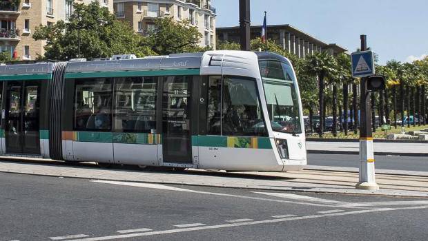 La RATP et Régions de France, nouveaux partenaires de la mobilité ...