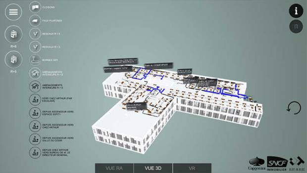 Saretec et Bloc in Bloc développent l'expertise augmentée - France ...