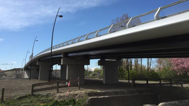 Ponts : l’acier fait de la résistance - France Média Business