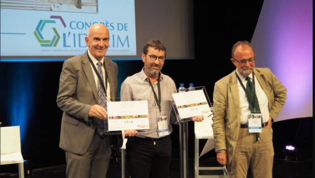 Les lauréats 2018 du prix IMBP sont… - France Média Business