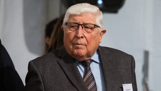 Disparition : décès de Jean Roux, co-fondateur de Neotec Developpement ...