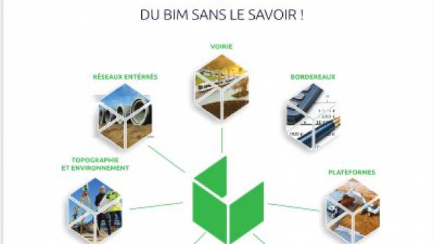 Geomensura développe le BIM Infra - France Média Business