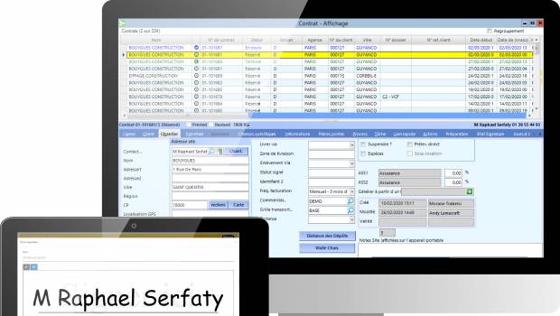 Avec CounterSign, MCS digitalise la signature - Construction Cayola