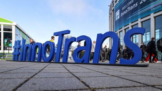 InnoTrans 2024 : une édition innovante, écologique et durable ...